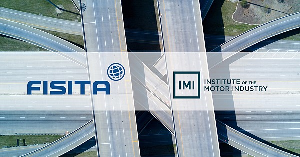 FISITA - The International Federation of Automotive Engineering Societies